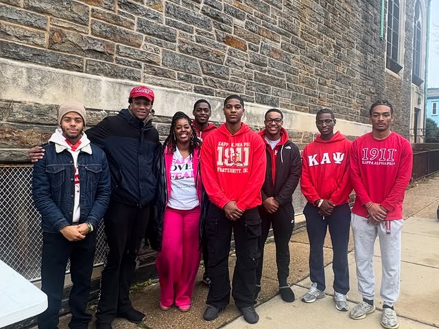 Alpha Iota Chapter | Kappa Alpha Psi Fraternity Inc. at Morgan State ...